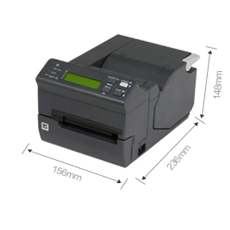 TM-L500A Thermal Printer - Efficient Boarding Pass Printer
