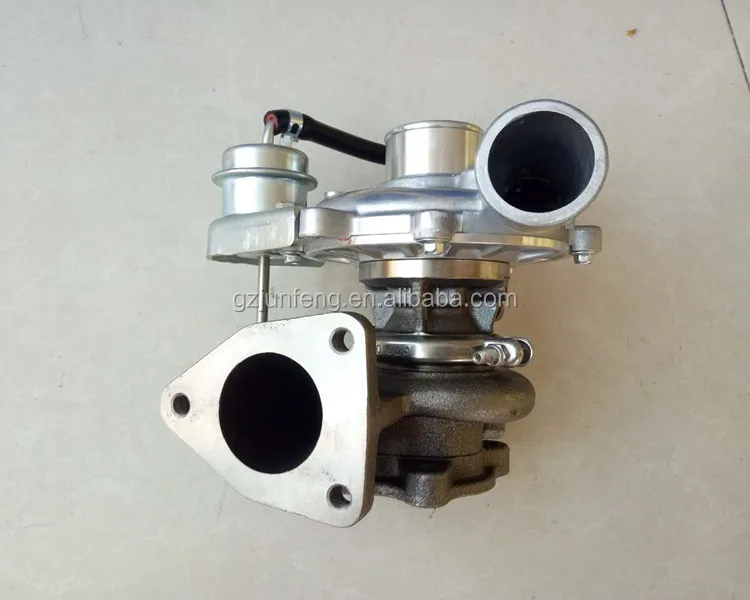 2KD Turbo 17201-30070 for Hilux Hiace 2.5 D4D FTV-2KD Engine