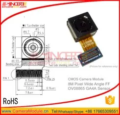 13MP CMOS AR1335 Camera Module - Smart Imaging Solutions