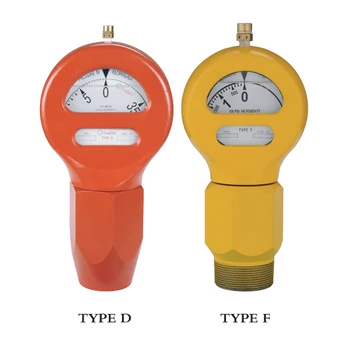 0~6000psi Type D Mud Pump Pressure Gauge - Buy 6000psi Type D,0~6000psi ...