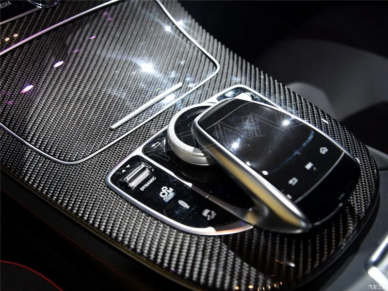 Mercedes E Class W213 Carbon Dashboard Trim Cover For Mercedes Benz W213 2016 Up Buy W213