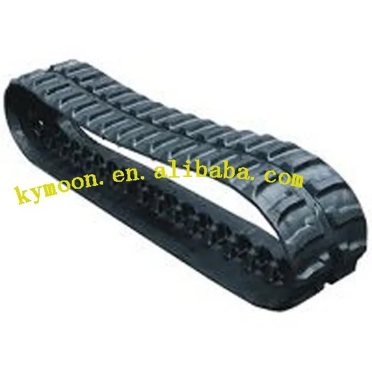 Small Robot Rubber Track Conversion System,Rubber Track Conversion ...