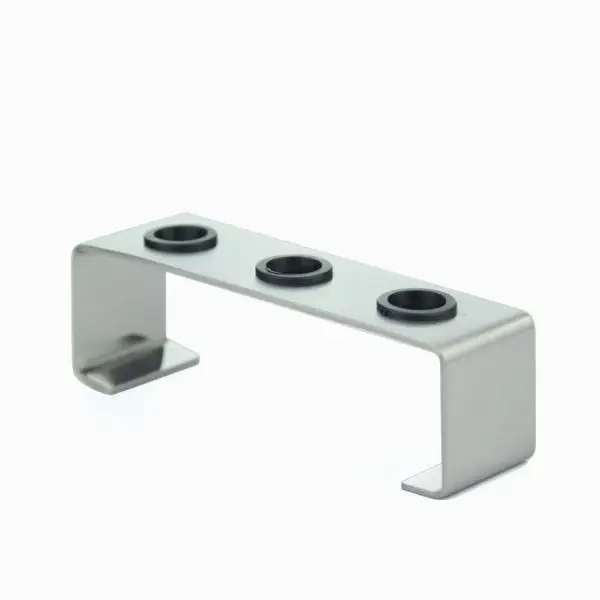 Stainless Steel Wine Stopper Holder Display Storage Rack - Buy Storage ...