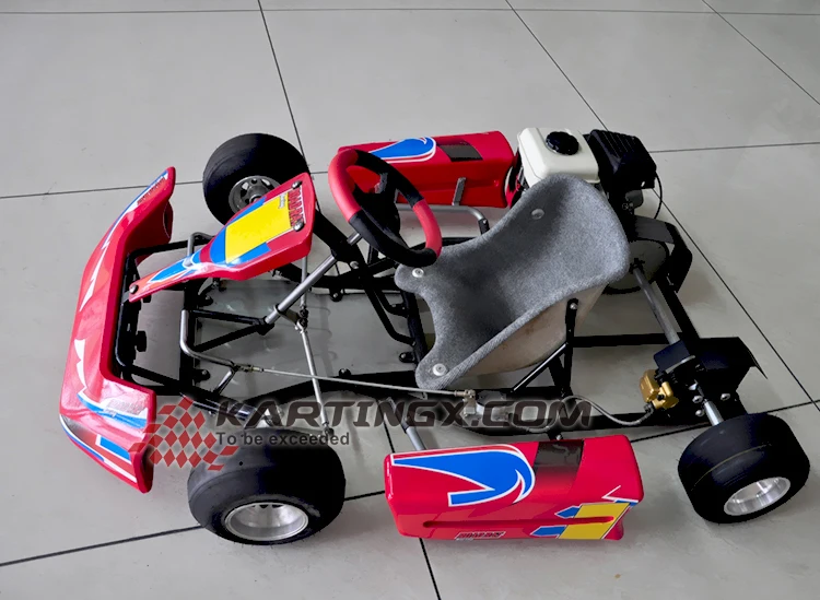 Hot Selling 90cc Mini Racing Go Kart/karting Car For Sale - Buy Racing ...