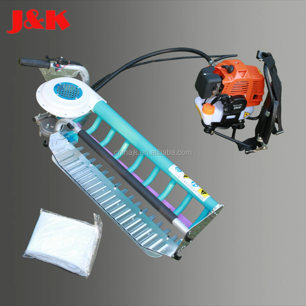 JK430T 43cc 2 Stroke Tea Plucking Machine| Alibaba.com
