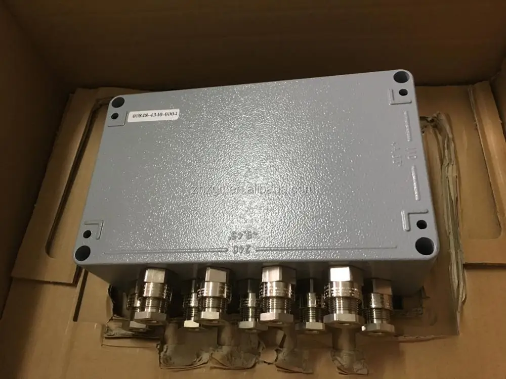 Model 848t Emerson Rosemount Foundation Fieldbus Protocol Output Signal ...