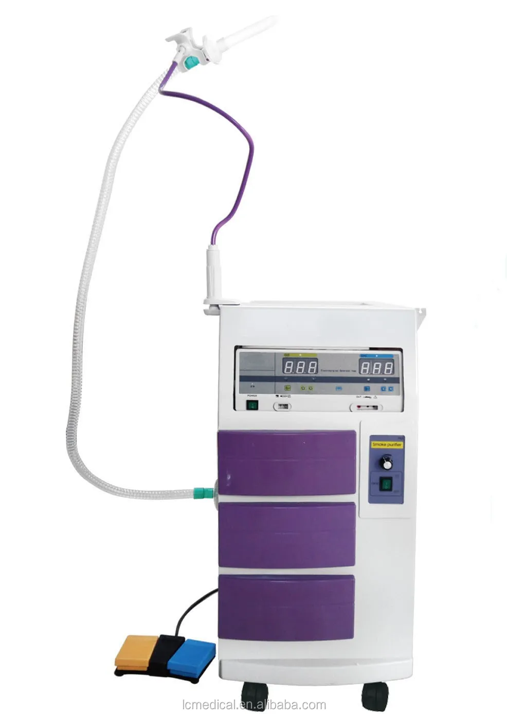 Hot Sale Gynecological Leep Surgery Equipment For Gynecology - Buy Leep ...