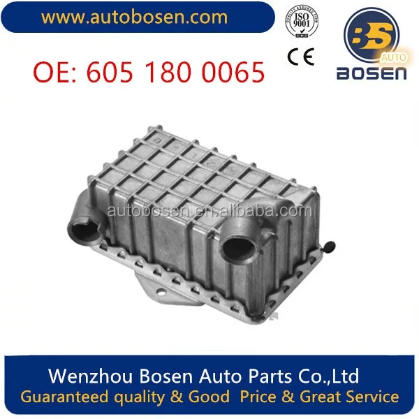 Car Engine Oil Cooler 6051800065 for Mercedes Benz C-Class| Alibaba.com