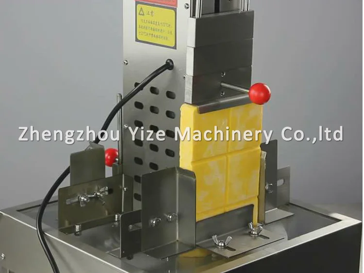 Chocolate Block Shaving Machine Chocolate Grater Machine - Buy ...