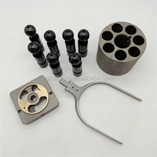 HPV102 HPV102GW for ZAXIS200 Hydraulic Pump - RATOP Quality