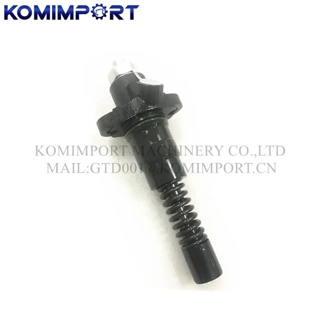 Top Grade Injector For Ec240b Ec290b 0414693005 02113694 Voe21147445 ...