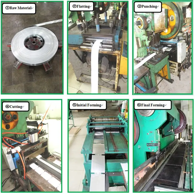 Aluminum Suspended Open Cell Grid Metal Ceiling - Durable & Stylish