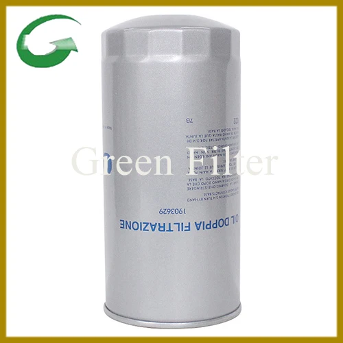 Oil Filter 51429e H220wn Lf3594 P550342 Bd325 5001846656 2997305 ...
