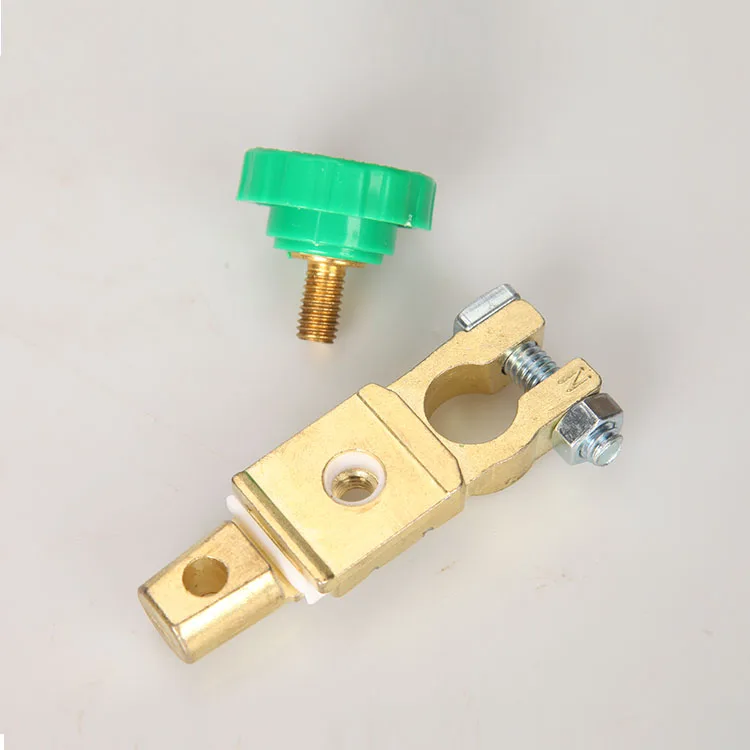 High Quality Plastic Waterproof Cover Aluminium Copper Automotive ...