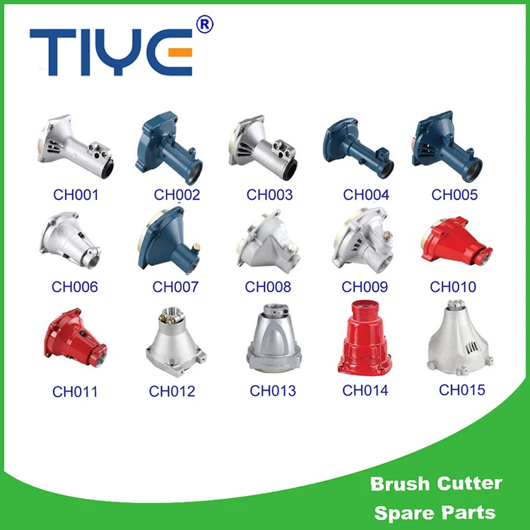 Spare Parts For Brush Cutters Nylon Head - Buy Nylon Cutter,Brush ...