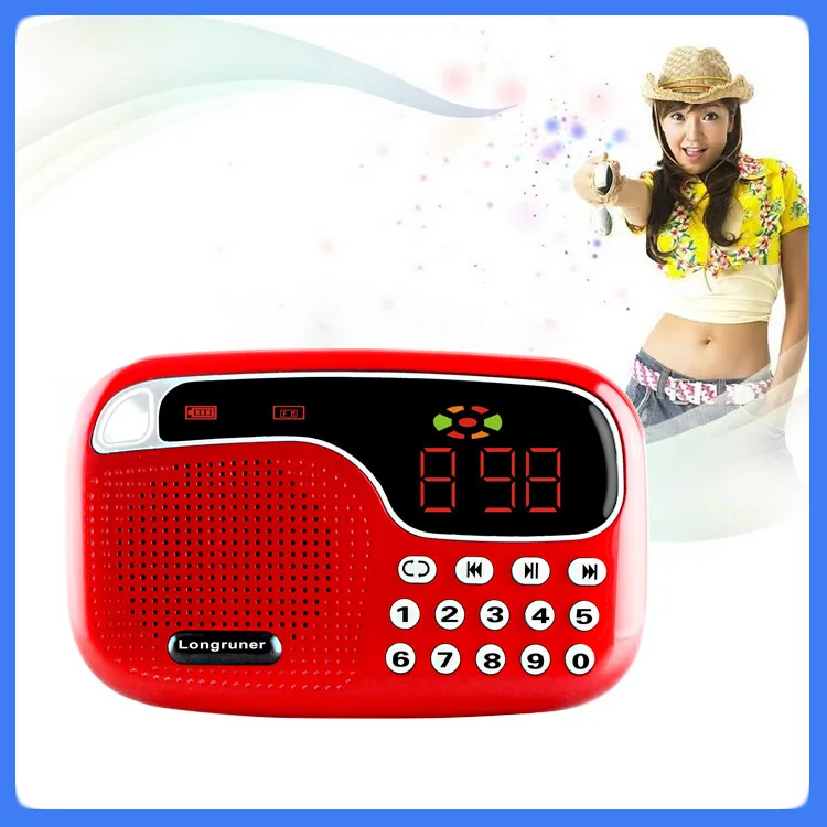Exquisite China Two Way Digital Radio,Fm Radio With Usb - Buy China Two ...