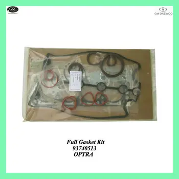 Auto Full Gasket Kit For Gm Daewoo 93740513 - Buy Gasket Kit,Gasket Kit ...