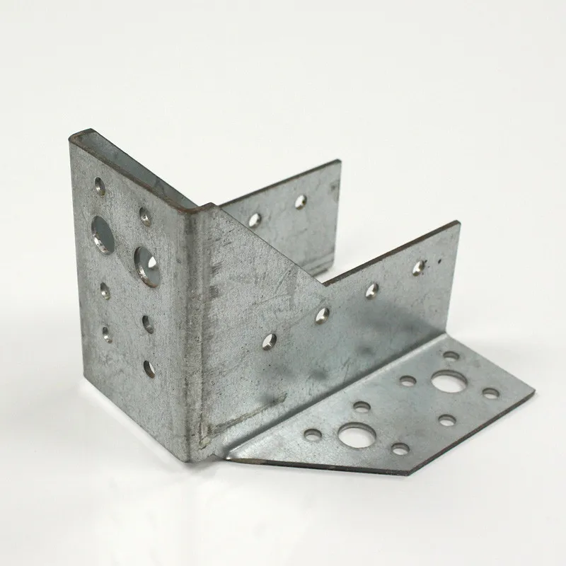 Customized U-Shape Mounting Brackets Supplier | Durable Wall Mounting ...