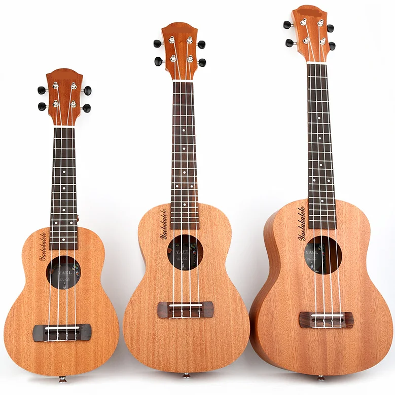 Wholesale High Concert Tenor Small Guitar Ukulele - Buy Concert Ukulele ...
