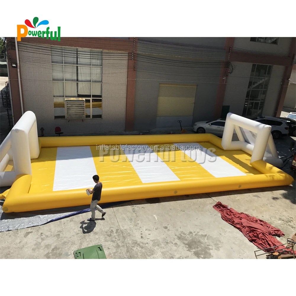 Ready To Ship Ready To Ship Summer Inflatable Soap Football,Inflatable ...