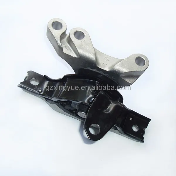 96626770 Diesel Gm Chevy Chevrolet Captiva Engine Mounting Right - Buy ...