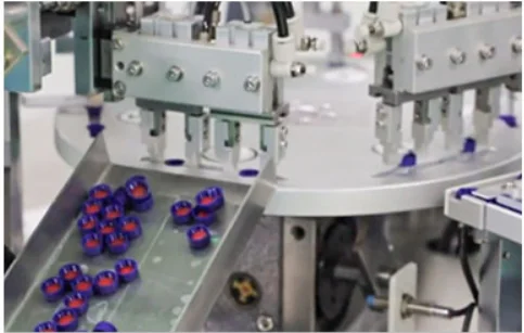 20mm Vial Decrimper for Crimp Top Headspace Vials - ALWSCI