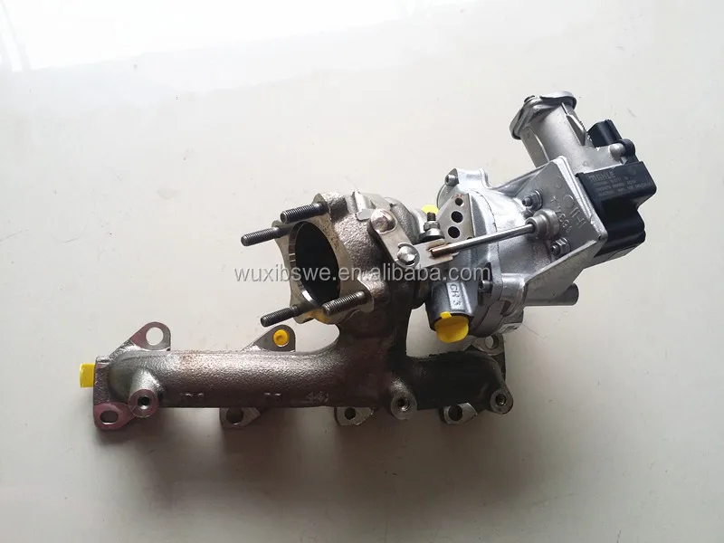 03F145701G Turbocharger - Efficient Performance Solutions