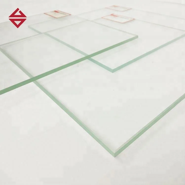 3mm 4mm 5mm 6mm 8mm 10mm 12mm 15mm 19mm Tempered Ultra Clear Low Iron ...
