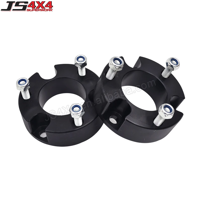 2 Inch U Bolt Leaf Spring Rear Block Leveling Lift Kit for Hilux Vigo