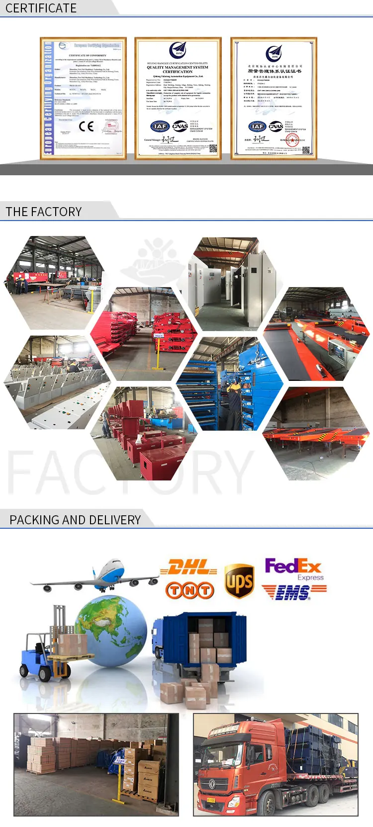 Fast Sorting YDT Best Choice Automation Equipment Express Narrow Belt ...