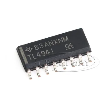 Original Jxws3-- Ti Sop-16 100 Spot Price Excellent Tl4941 Electronic ...