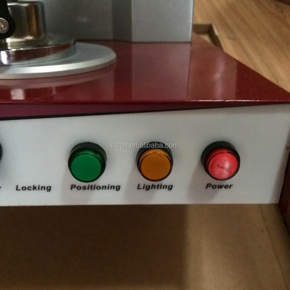 Die Separating Unit with Suction for Dental Lab Plaster Saw