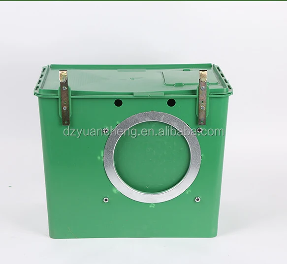 2017 Hot Sale Hard Plastic Rabbit Nest Box For Rabbit Give Birth To ...
