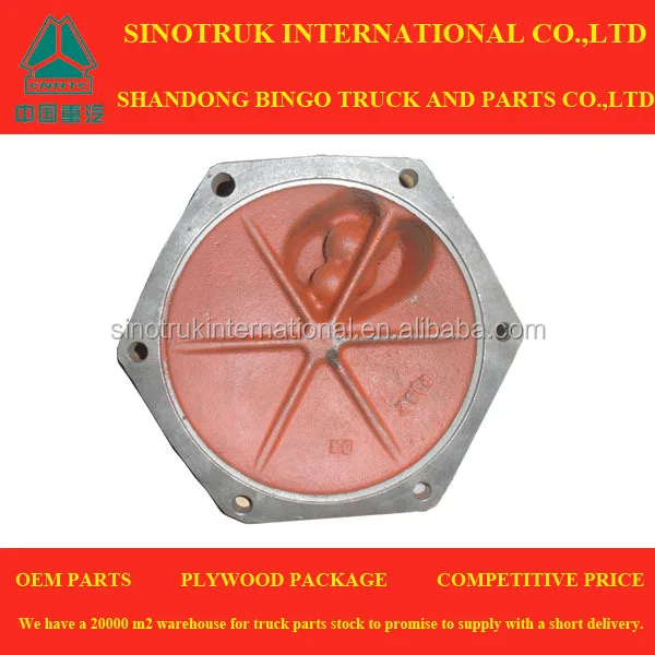 Sinotruk Howo Camion Réducteur De Compresseur D'air 61560010069 - Buy ...