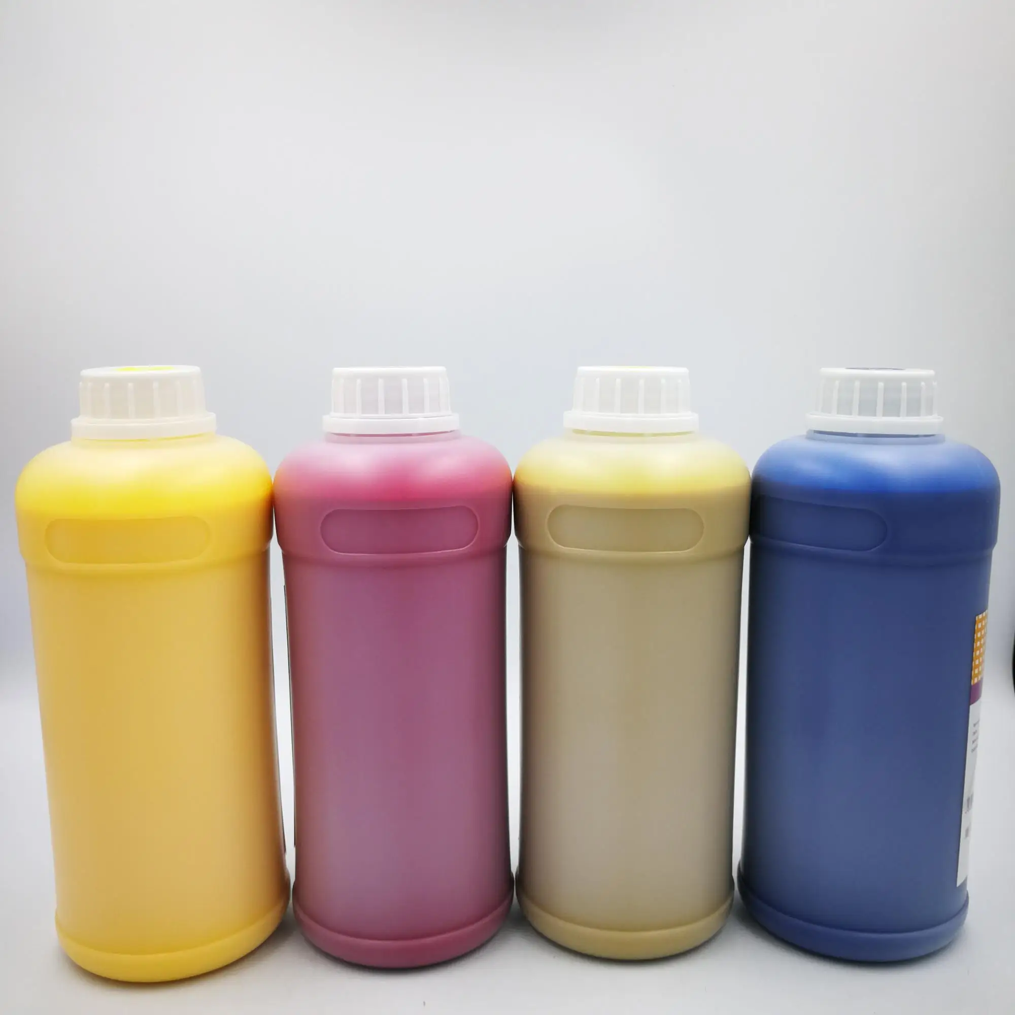 No Cloged Dx4/dx5 Eco Solvent Ink For Roland Versacamm Vp540i/vp300i ...