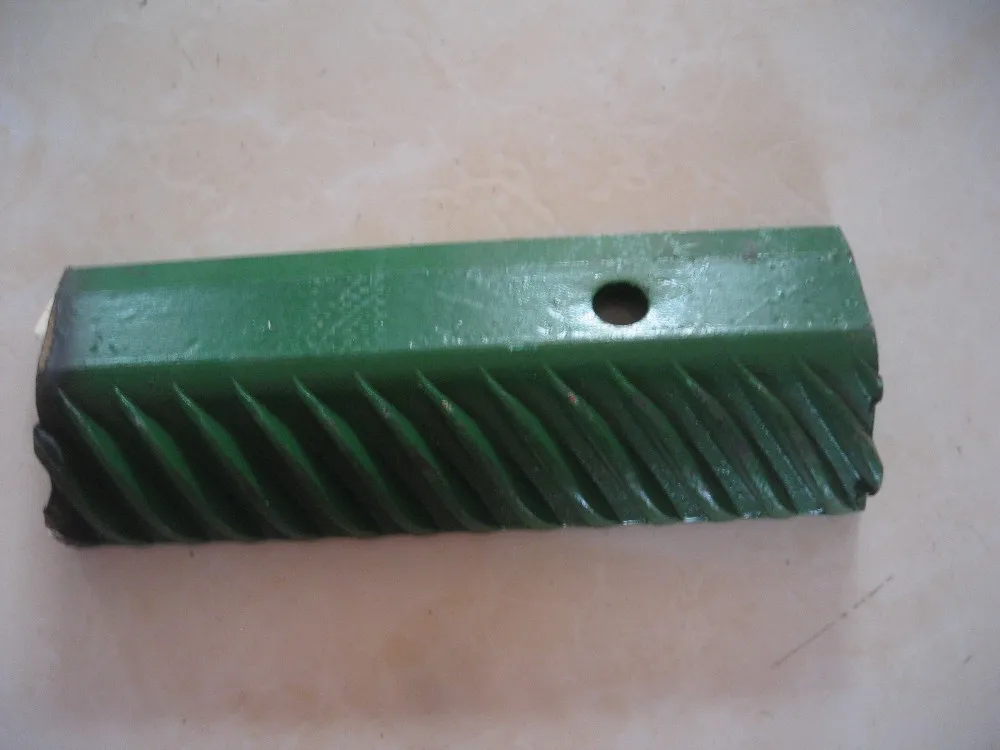 High Quality Agricultural Rasp Bar for Combine Harvester| Alibaba.com