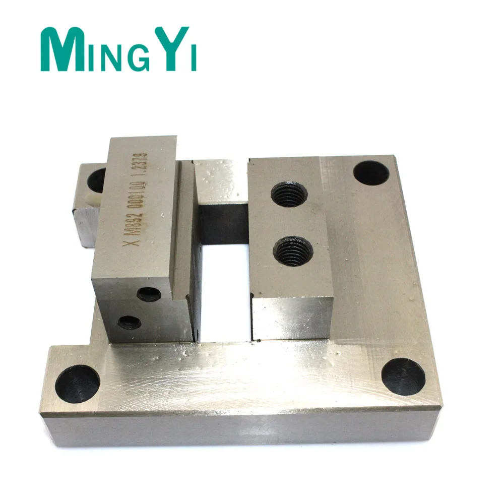 Chinese Factory Supplier Precision Metal Stamping Tooling Block For ...