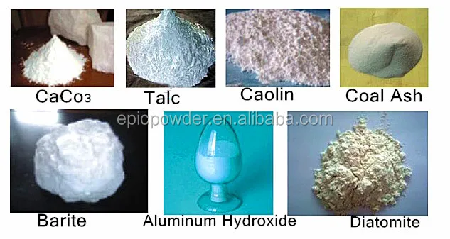 D97 10um Limestone Micron Powder Grinding Machine