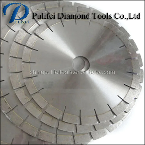 W Diamond Segment Stone Cutter Sandstone Granite Marble Fast Cutting ...