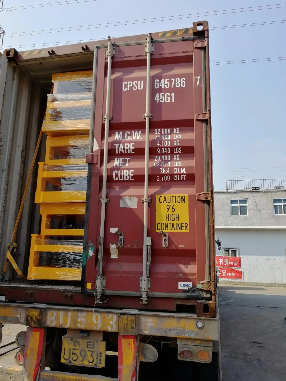 Thailand Bus Assembly Line - Transfer Lines in Manufacturing