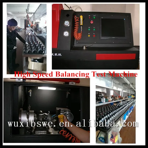 Ta4502 1545073 Turbo 465922-0011 465922-5012 Turbocharger Suit For ...