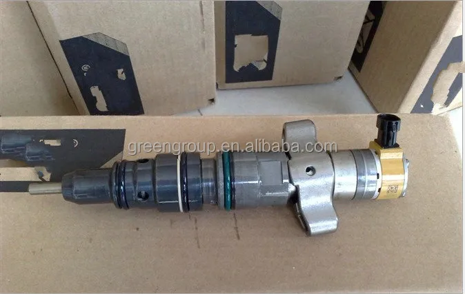 330d 360d Injector 387-9433,Common Rail Injector 330d Engine Oil ...