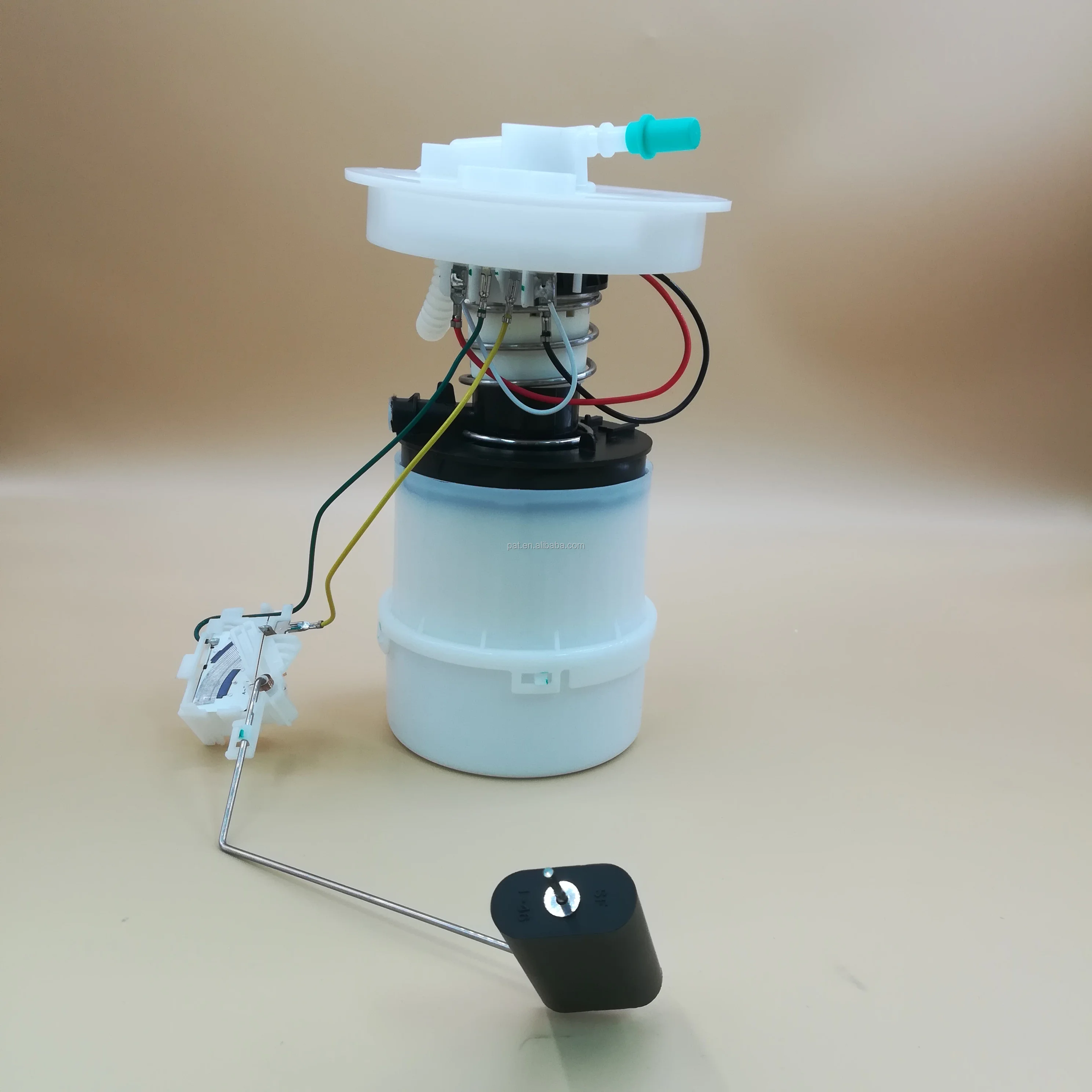 Pat Fuel Pump Assembly Fit For Focus M3 M2 3n61-9h307 E8591m Zy08-13 ...