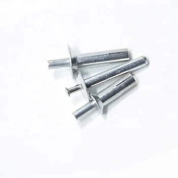 Hammer Drive Rivets Aluminum Drive Pin Rivets - Buy Drive Rivets ...
