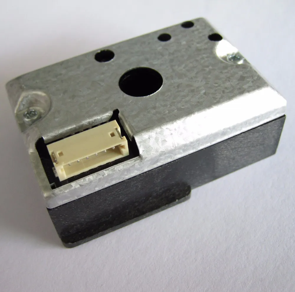 Gp2y10 Pm2.5 Dust Dust Sensor Gp2y1051au0f Pm2.5 Sensors / 0 Peripheral ...