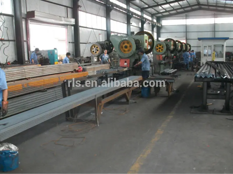 11kv/33kv Steel Crossarm/electric Cross Arm/pole Arm For Overhead ...