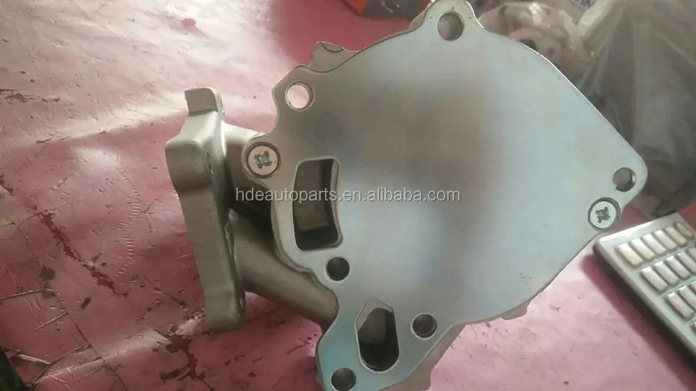 For Hyundai H1 Galloper Ii Water Pump 25100-42540 Gwhy-111a - Buy Gwhy ...