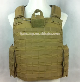 Wholesale Ak 47 Bullet Proof Vest For Police&military - Buy Ak 47 Vest ...