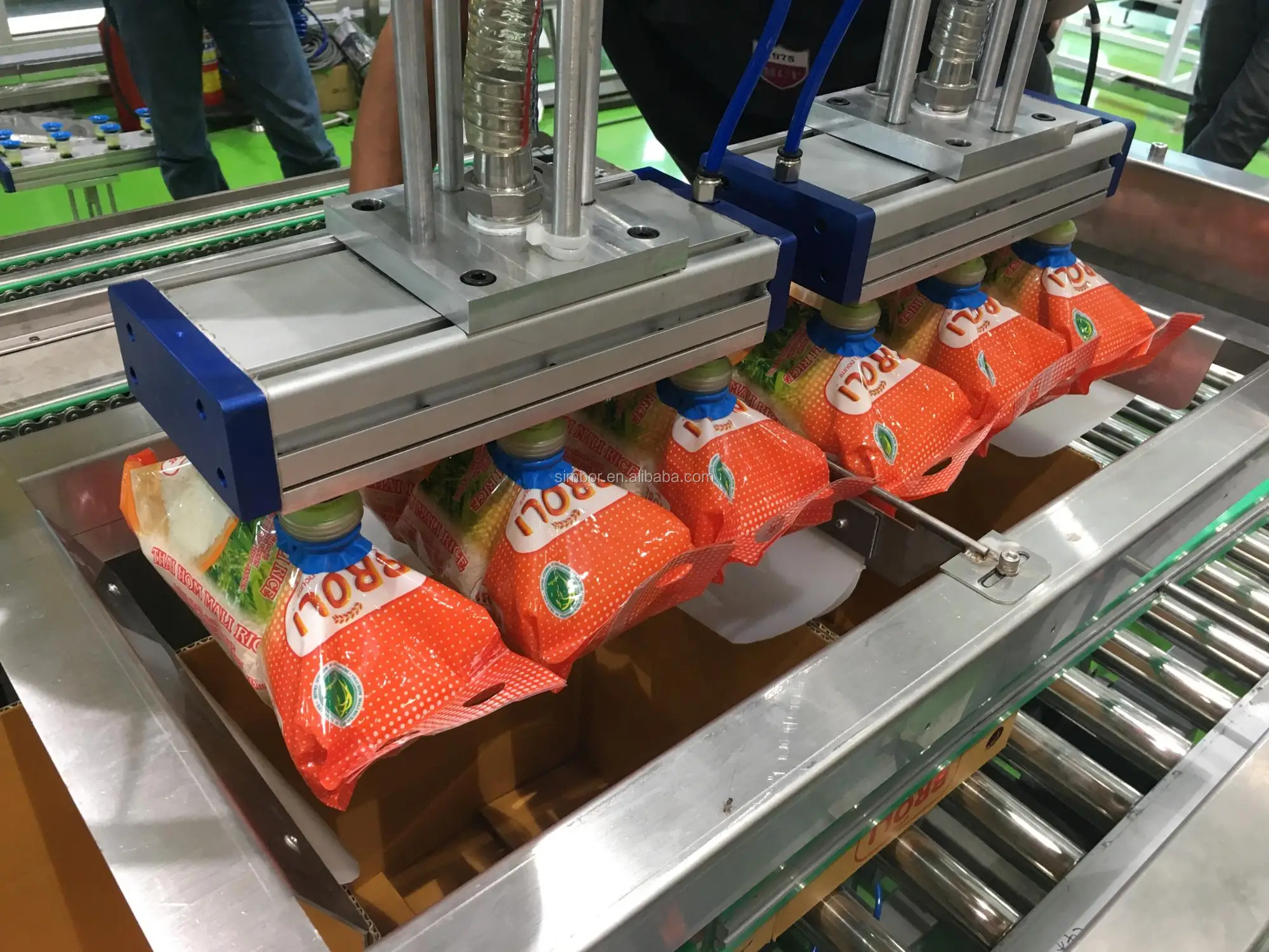 Robot Gripper - Buy Robot Gripper,Robot Grip Product on Alibaba.com