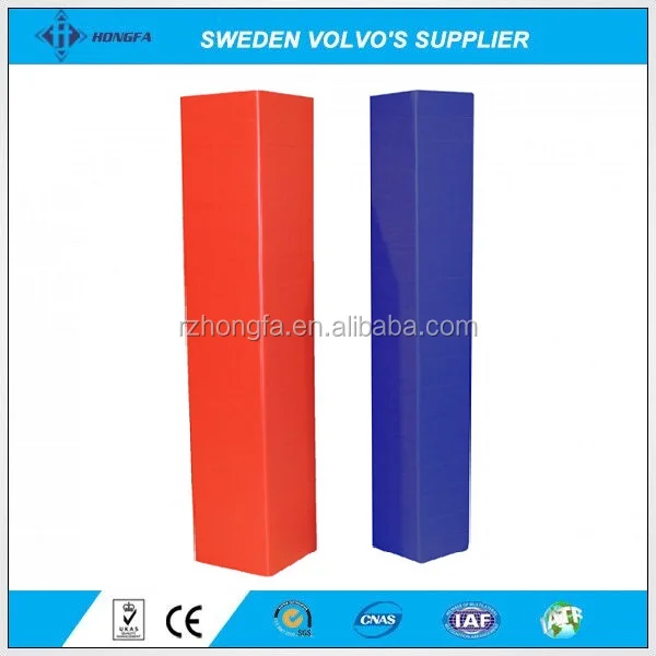 OEM PE Foam Square Pole Pad - Durable & Versatile Protection